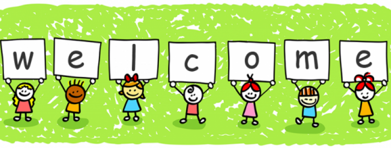 Reception – Buckstones Primary School