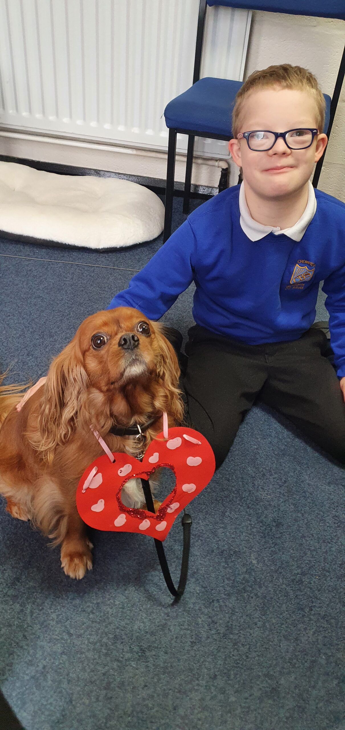 Buckstone Primary 4 Homework Clipart