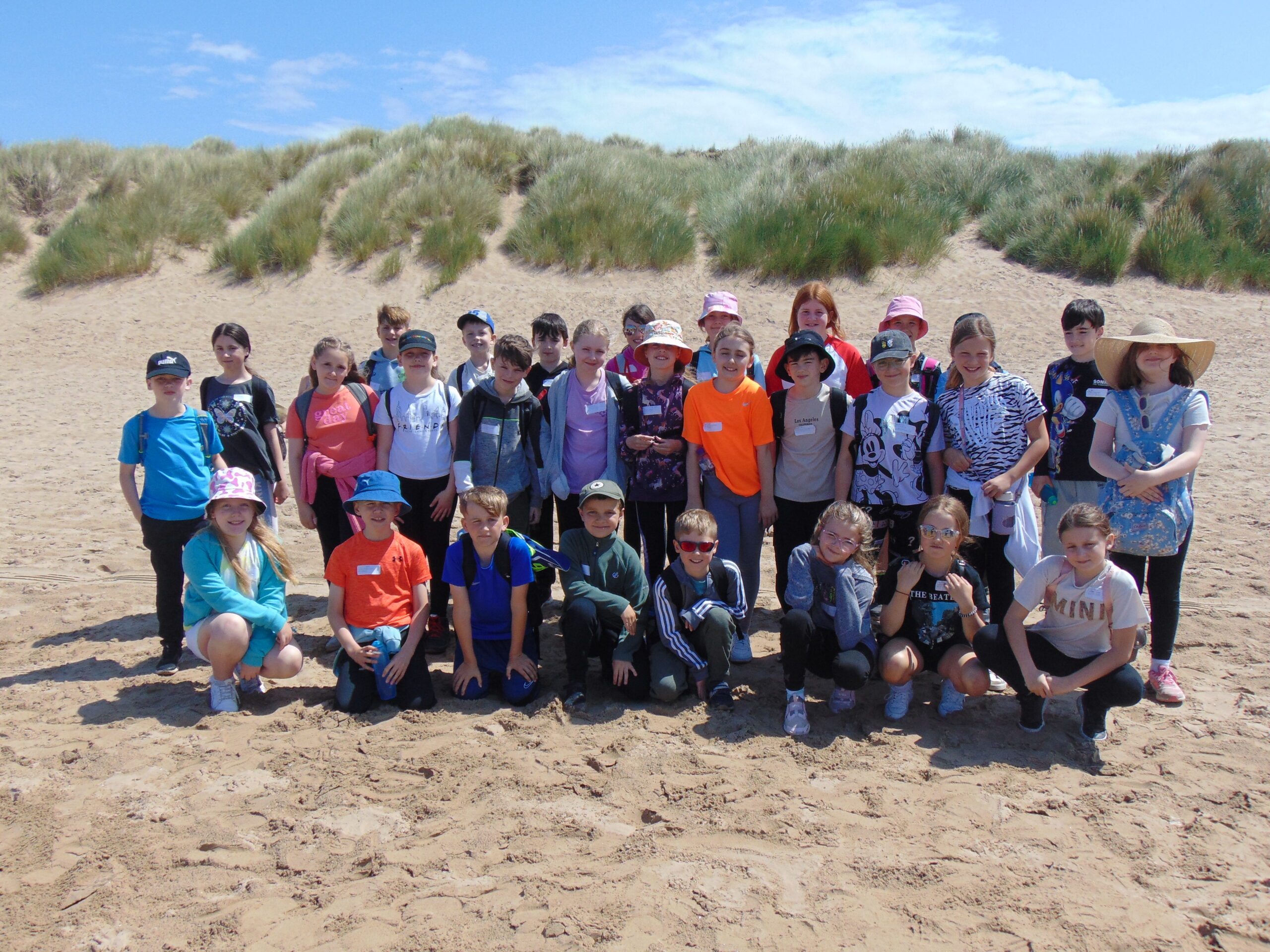 Year 5 – Buckstones Primary School