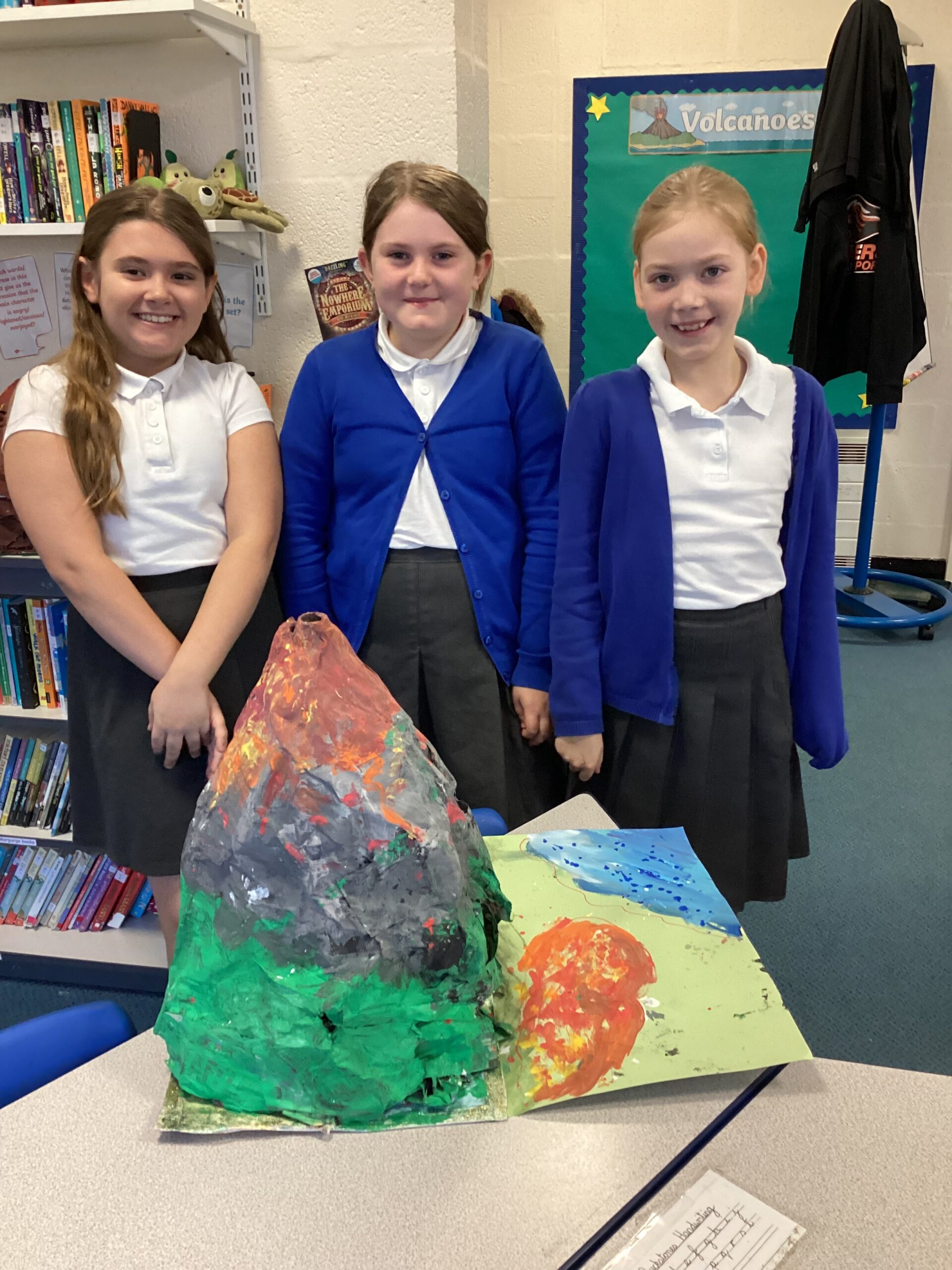 Year 5 – Buckstones Primary School